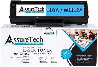 HP 110A Blk Original Laser Toner Crtg : Amazon.in: Computers & Accessories