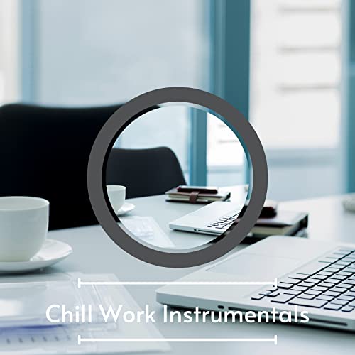 Play Relaxing Office Work Music Playlist by Chill Work Instrumentals on ...