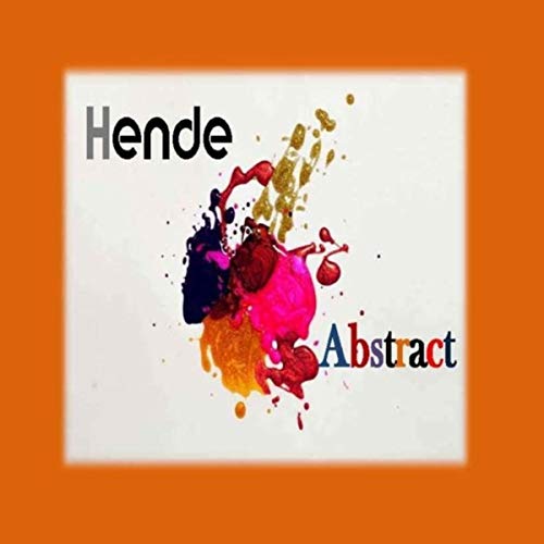Amazon MusicでHendeのAbstractを再生する