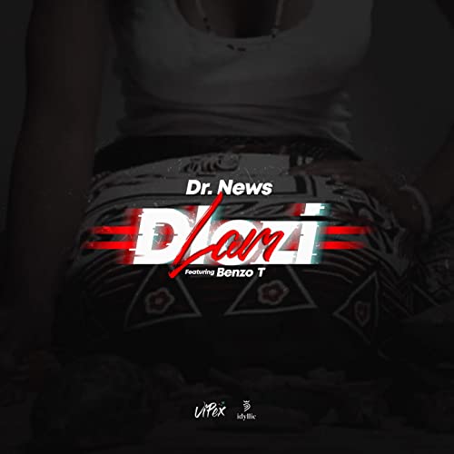 Dlozi Lam' de Dr. News feat. Benzo T no Amazon Music Unlimited