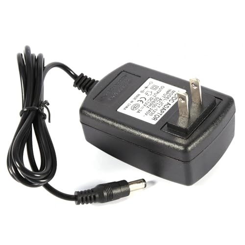 Todo lo Que Necesitas Saber Sobre el Eliminador de Corriente de 12V 3A ...