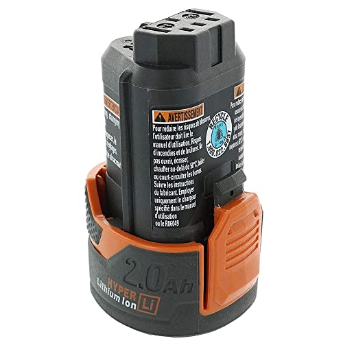 Top 10 Best Ridgid 12V Multi Tool : Reviews & Buying Guide - Katynel