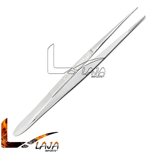 The 29 Best Lab Tweezers of 2026 [Verified] - Cherry Picks
