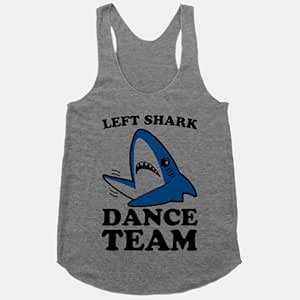 Amazon.com: Left Shark Dance Team