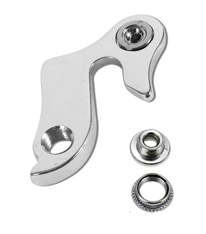THE MORNING PLAY Cycle Rear Gear Derailleur Hanger Modal NO-1 Dropout ...