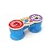 Amazon.com : Baby Einstein + Hape DJ Discovery Musical Toy Turntable ...