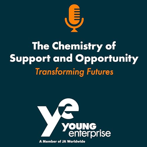 Transforming Futures : Young Enterprise: Amazon.in: Audible Books ...