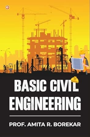 Buy Basic Civil Engineering Book Online at Low Prices in India | Basic Civil Engineering Reviews ...