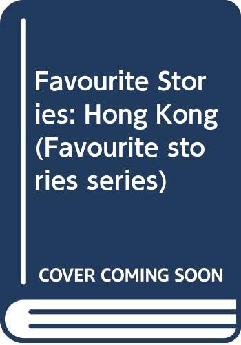 Favourite Stories: Hong Kong (Favourite Stories): Comber, Leon ...