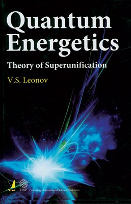Buy Quantum Energetics Book Online at Low Prices in India | Quantum Energetics Reviews & Ratings ...