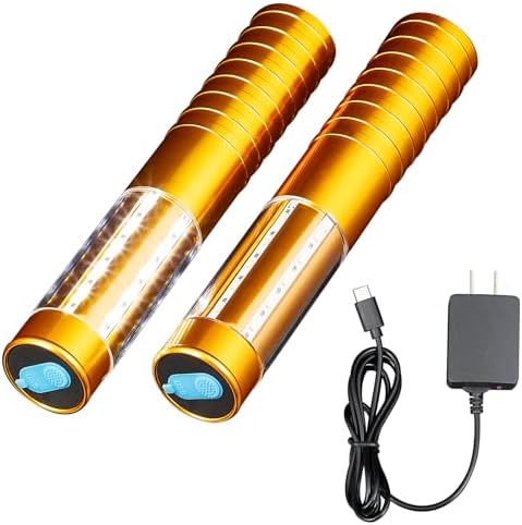 Amazon.com: WILON Bottle Service Lights Rechargeable Bottle Service ...