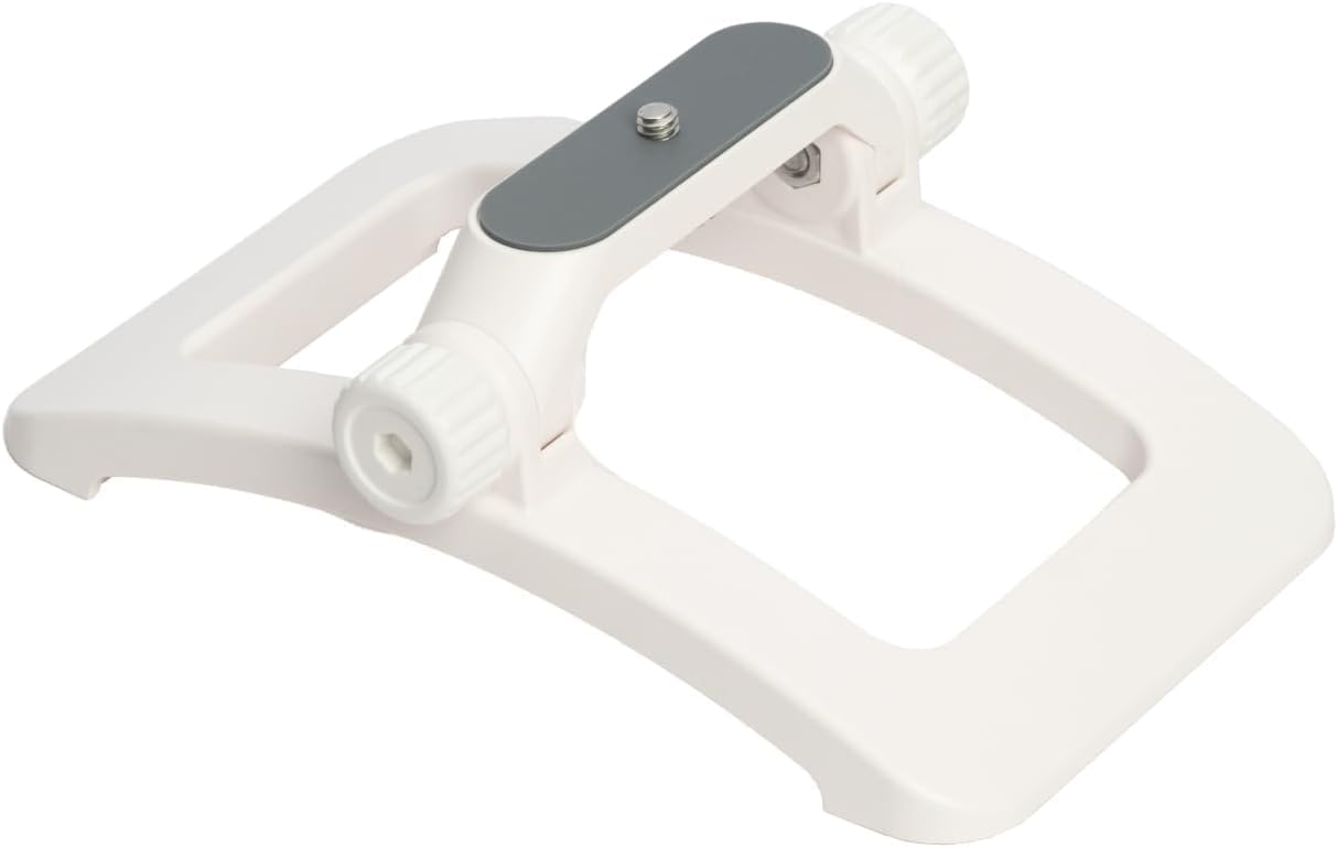 Amazon.com: Heyup Projector Desktop Stand with 1/4" Screw Self-Locking ...