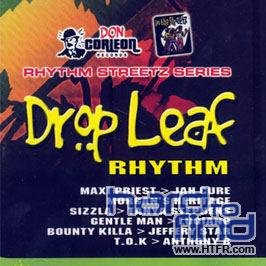 Amazon.com: Drop Leaf Rhythm [Vinyl]: CDs & Vinyl