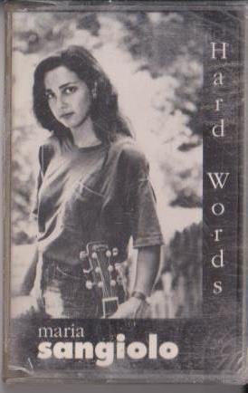 Maria Sangiolo - Hard Works - Amazon.com Music
