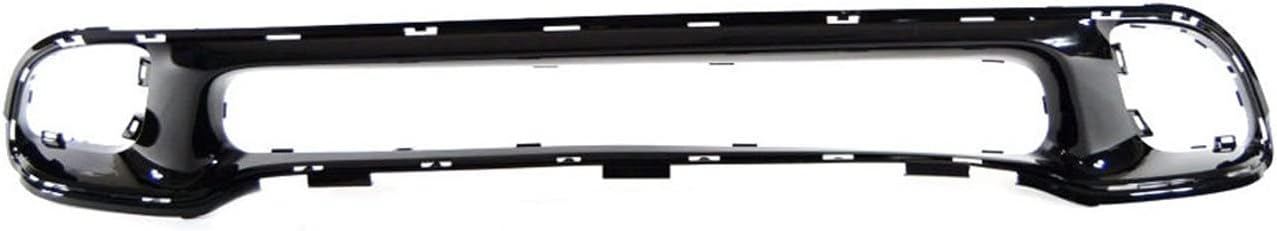 Amazon.com: Mopar Performance 68158576AC Mopar Surround : Automotive