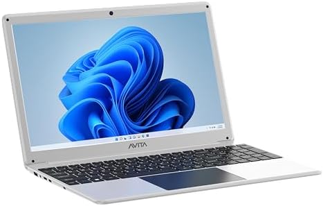 AVITA LIBER V14 NS14A8INF562-MB 14" (35.56cms) Laptop (Core i5-10210U ...