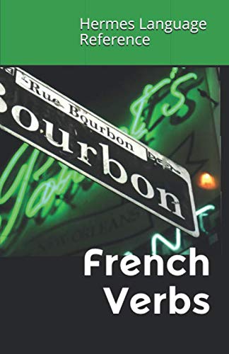 Amazon.com: French Verbs: intensive lexical builder with embedded ...