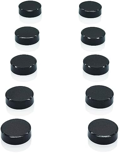 Rybond Office Round Magnets - Fridge Magnets Whiteboard Magnets ...