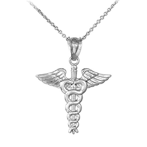 What Is The Caduceus Symbol? — History and Meaning - Symbol Sage