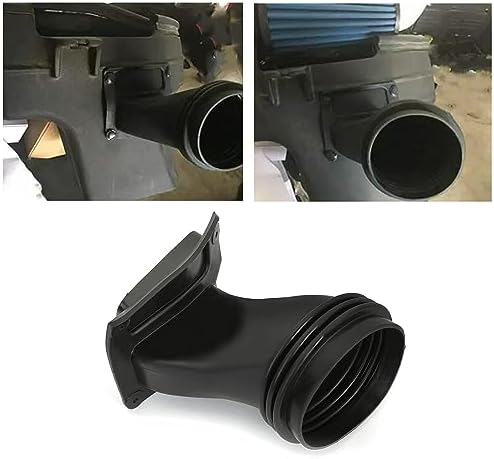 Amazon.com: KUAFU Air Inlet Intake Tube Compatible with 2015-2022 Dodge ...
