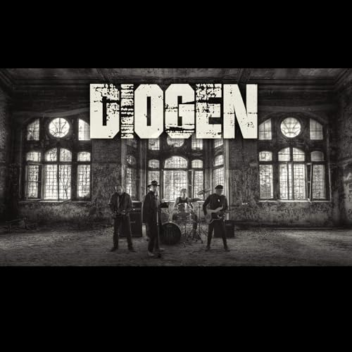 Diogen by Diogen on Amazon Music - Amazon.com