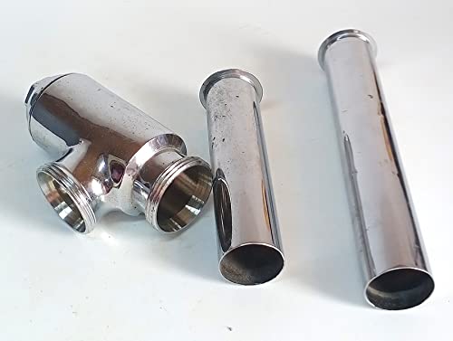 Brass Bottle Trap Set (BTS - 00033) : Amazon.in: Home Improvement