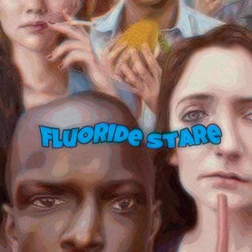 Play Fluoride Stare (feat. Carr J) by S!RiUS BLACK on Amazon Music