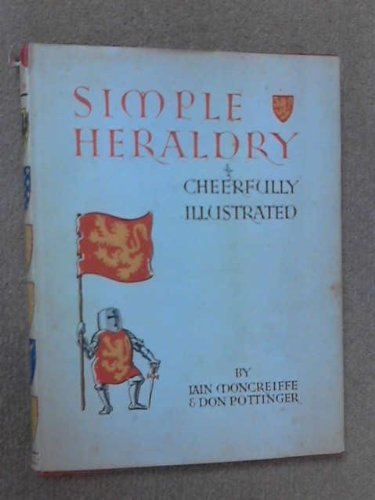 Simple Heraldry: Iain Moncreiffe: Amazon.com: Books