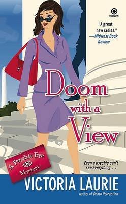 [Doom with a View] [by: Victoria Laurie]: Victoria Laurie: Amazon.com ...