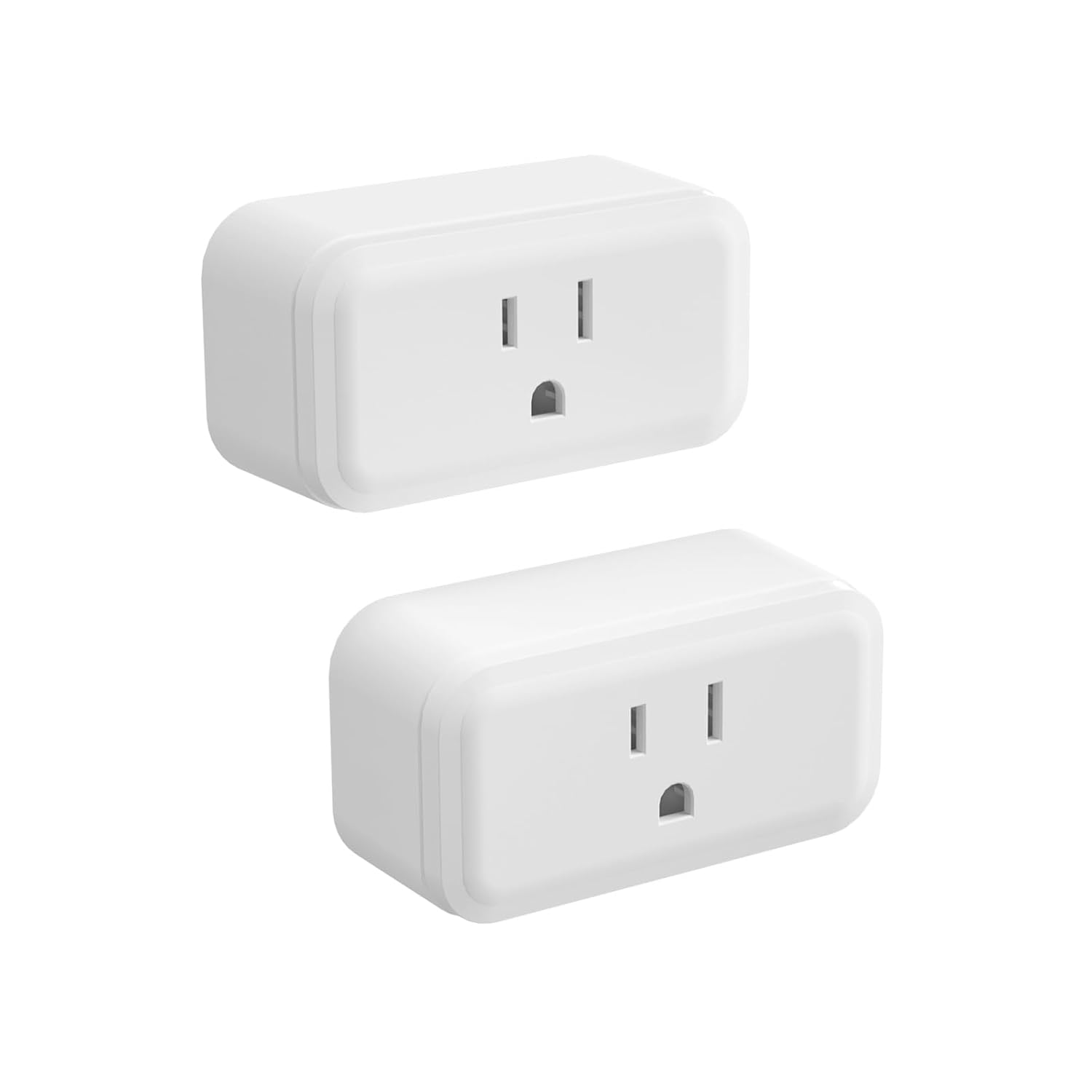 SONOFF S40 Smart Plug with Energy Monitoring 15A, WiFi Smart Outlets ...