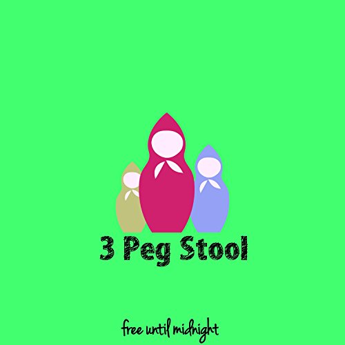 Écouter 3 Peg Stool par Free Until Midnight sur Amazon Music Unlimited