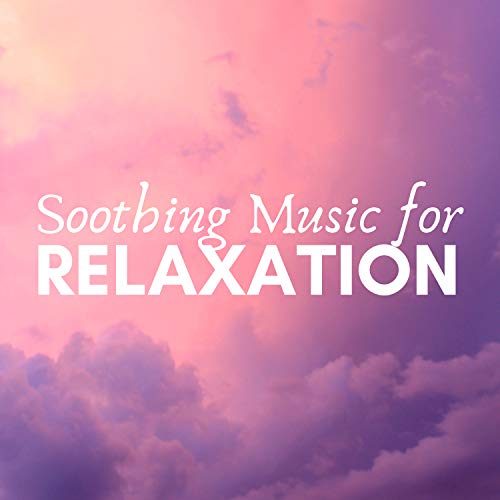 Play Soothing Music for Relaxation CD - Deeply Relaxing Prime Relax ...
