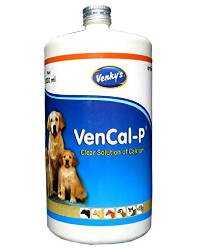 Buy Venky's Vencal P, 1000 ml Online at Low Prices in India - Amazon.in