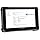 Amazon.com : Vanquisher 8-Inch Industrial Rugged Tablet PC, Windows 10 ...