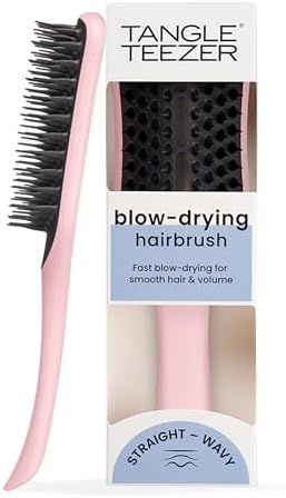 Amazon.com : Barbie™ x Tangle Teezer | The Ultimate Detangler Hairbrush ...