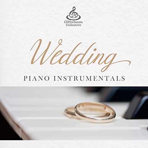 Amazon.com: Wedding Piano Instrumentals : VARIOUS ARTISTS: Digital Music