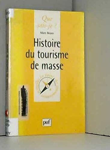 Histoire du tourisme de masse : Boyer, Marc: Amazon.ca: Books