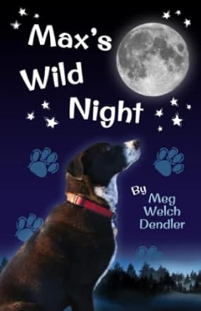 Book review of Max's Wild Night - Readers' Favorite: Book Reviews and ...