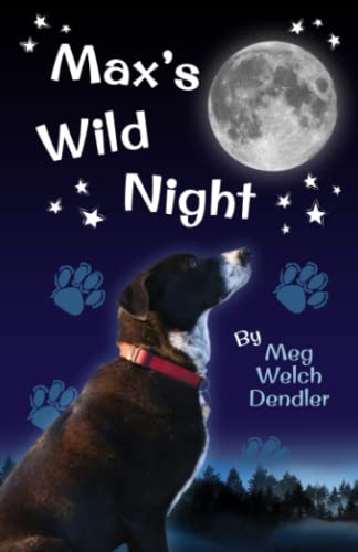 Book review of Max's Wild Night - Readers' Favorite: Book Reviews and ...