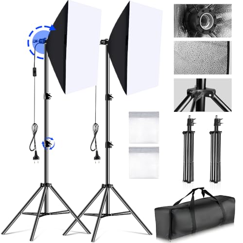 Melhor softbox: os 10 melhores de 2024