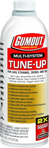 7 Best Fuel Additive For Gdi Engines: Boost Engine Performance