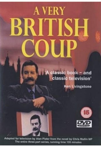 Amazon.com: A Very British Coup : Ray McAnally, Marjorie Yates ...