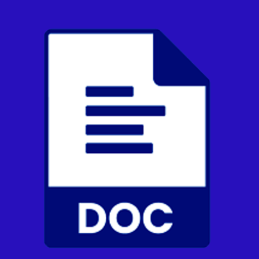 Doc Reader – Docx Viewer 2023 - App on Amazon Appstore