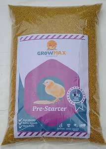 Buy Adivine Pre-Starter Poultry Feed for Growing Chicks and Birds ...