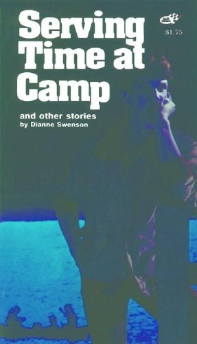 Amazon.com: Serving Time at Camp and Other Stories (Fast Track ...