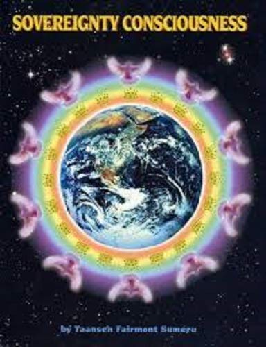 Sovereignty Consciousness: Taansen Fairmont Sumeru: Amazon.com: Books