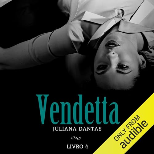 Amazon.com: Vendetta - Livro 4: Vendetta, Livro 4 [Vendetta, Book 4 ...