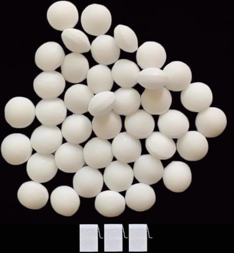 Zero In New Generation Moth Balls - 10-Pack. Place in Wardrobes ...