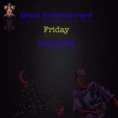 Amazon Music Unlimited - Ghost Entertainment 『Friday (Instrumental)』