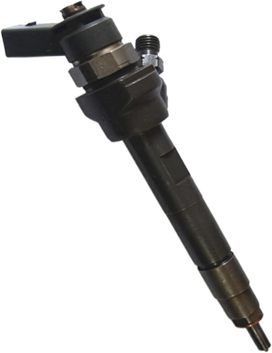 Amazon.co.jp: ディーゼルインジェクター 0445110289、BMW 1 2 3 4 シリーズ N47 N47N ...